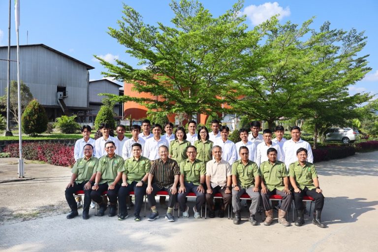 PT. Tani Prima Makmur – PT. Mandala Multi Cipta – Automotive • Finance ...